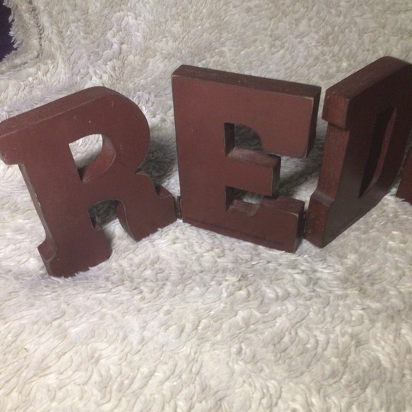 Accents | 206 Jeff Foxworthy Redneck Wood Hinged Wooden Table Word ...